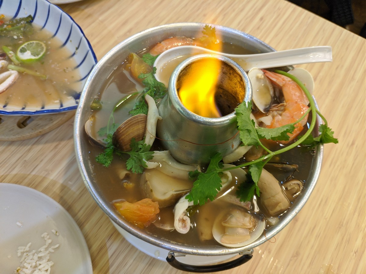 Invis Go To Teck Chye Terrace Jiak Bui Bui - Chit-Chat - Mugentech