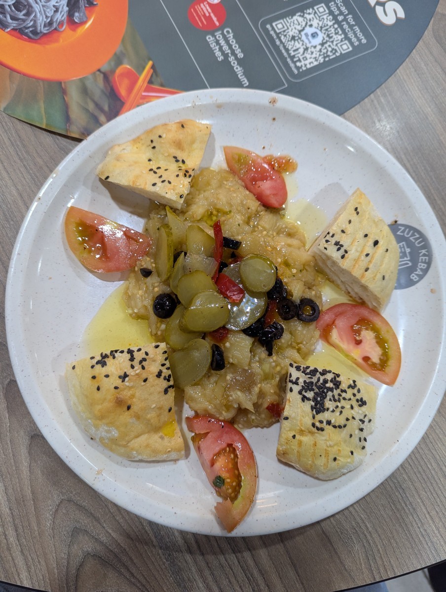 Cybertan’s Food Adventures - Page 2 - Chit-Chat - Mugentech