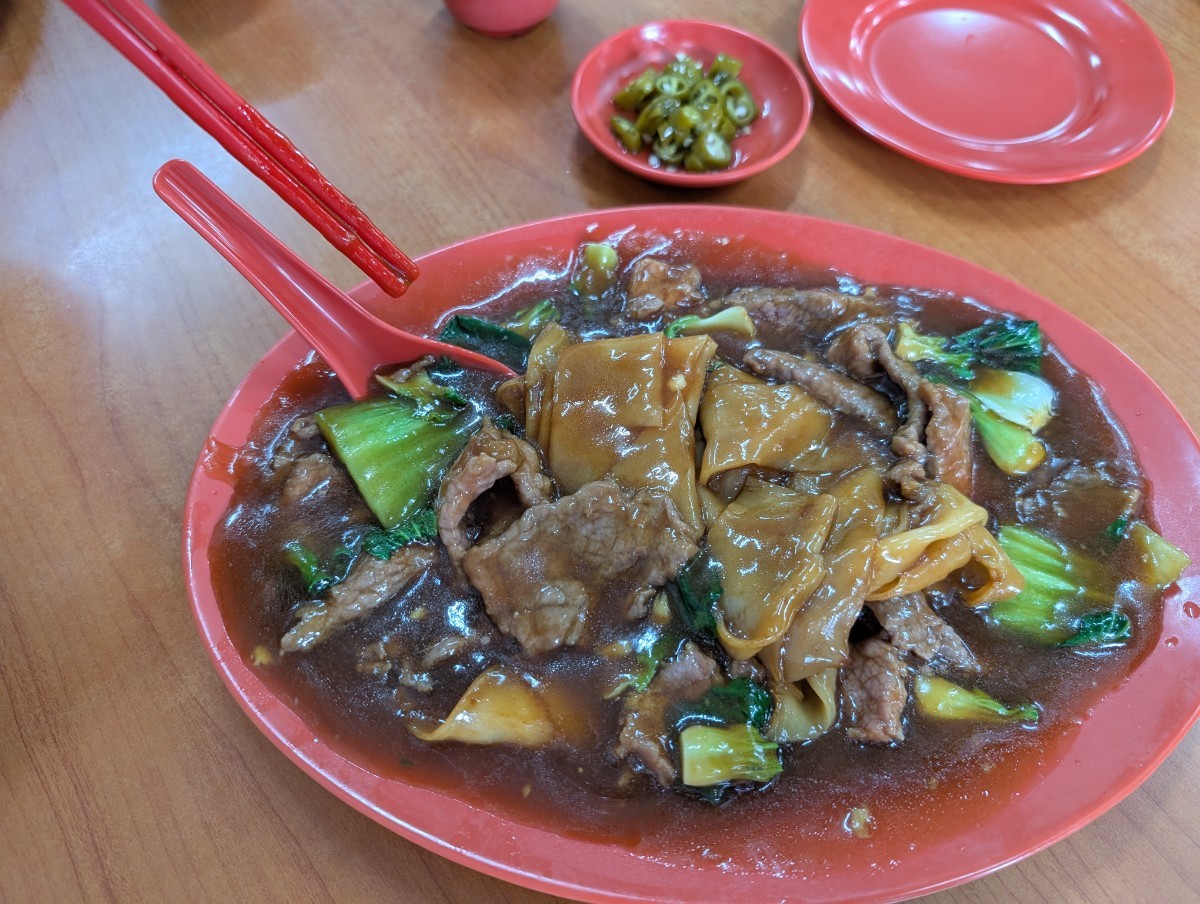 Cybertan’s Food Adventures - Page 3 - Chit-Chat - Mugentech