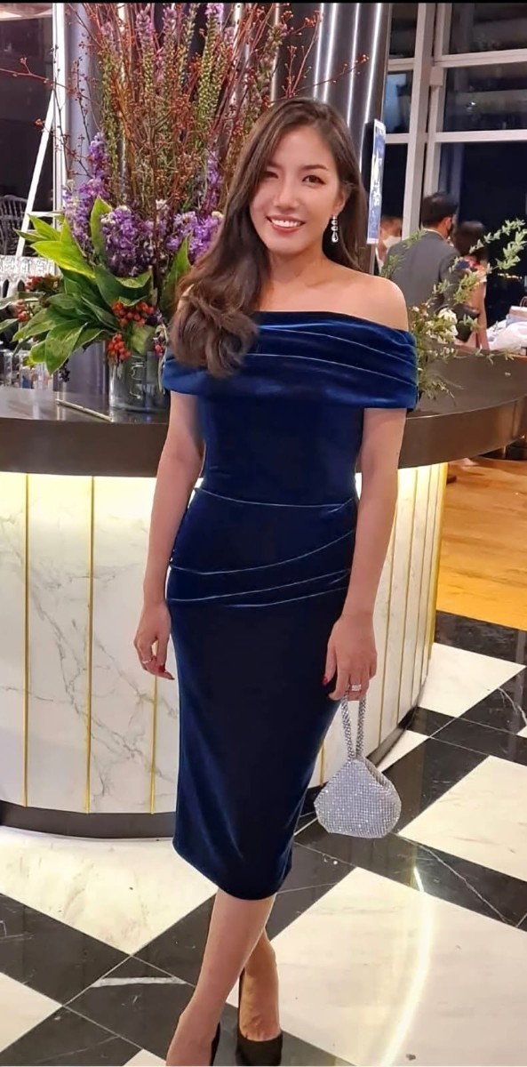 alexis dang pei yuan 39f single - Page 4 - Chit-Chat - Mugentech